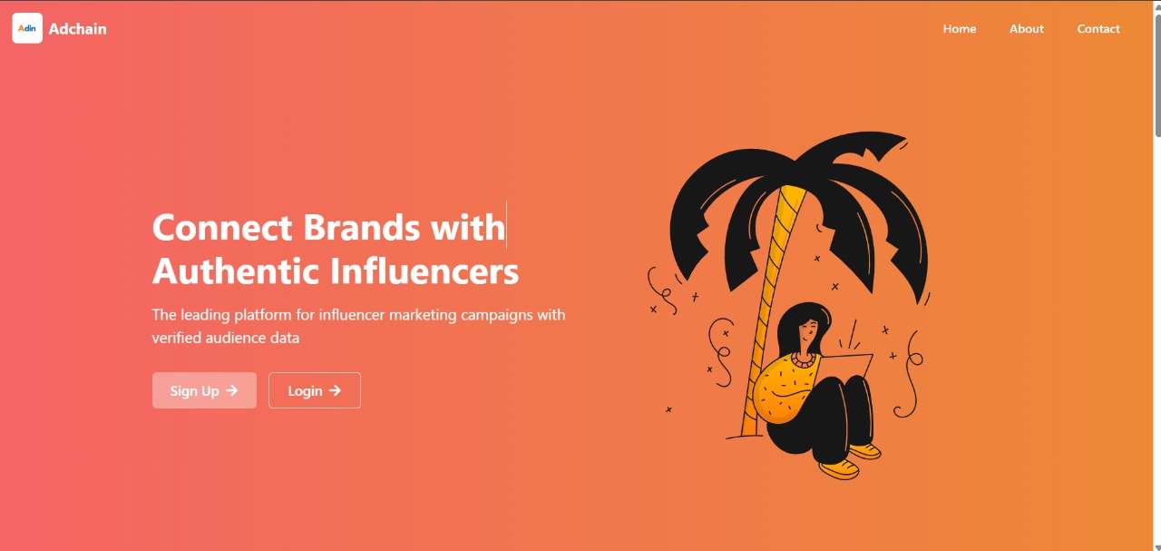 Avinash Kumar | Premium Portfolio